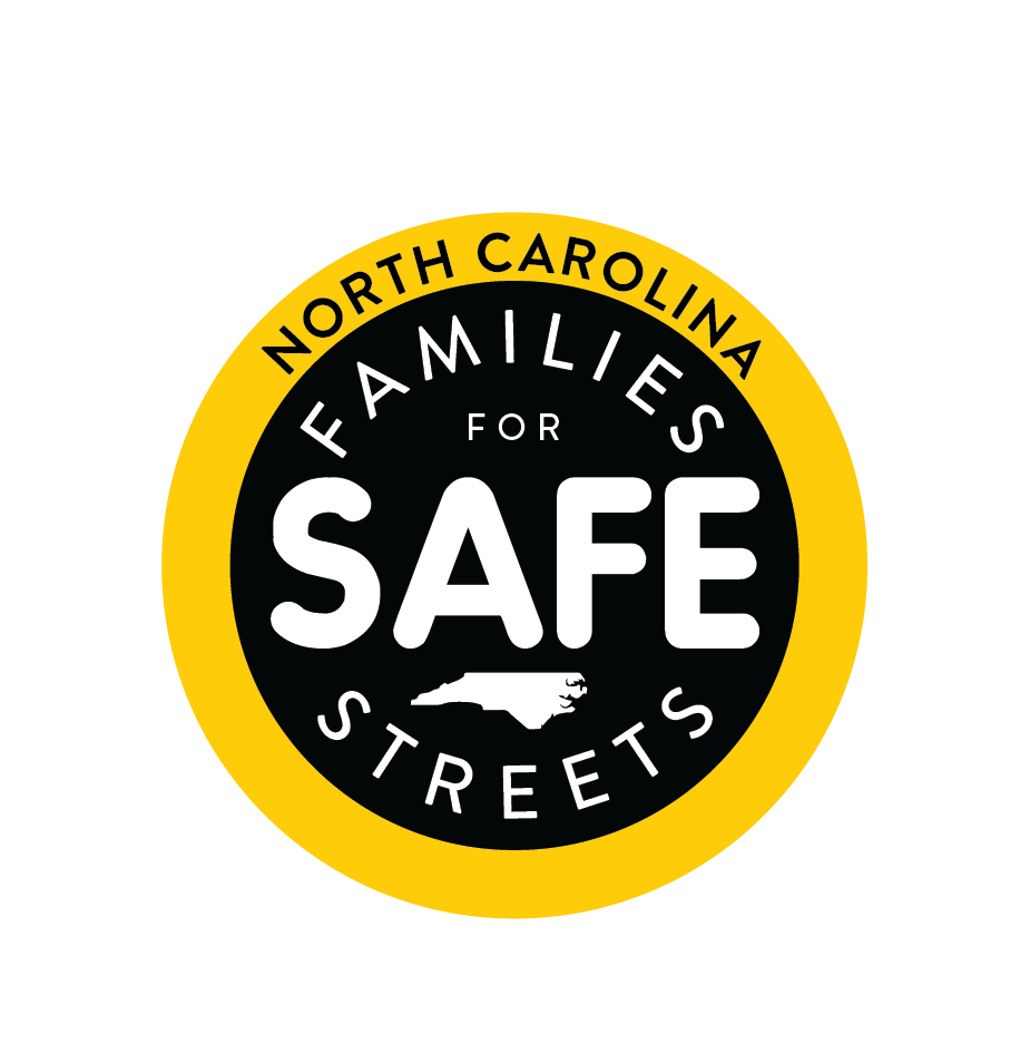 About – North Carolina Families for Safe Streets